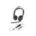 Poly Blackwire 5220 - micro-casque (8X231AA)