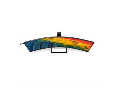 Moniteur Philips incurvé 45'' SuperWide 32:9 avec USB-C (45B1U6900C/00)