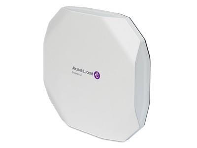 Alcatel-Lucent OmniAccess Stellar AP1321 - Point d'accès sans fil - 802.11ac Wave 2, 802.11ax ...