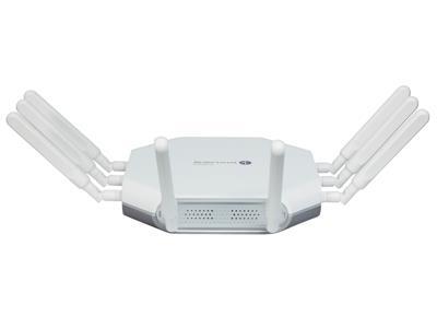 Alcatel-Lucent OmniAccess Stellar AP1322 - Point d'accès sans fil - 802.11ac Wave 2, 802.11ax ...