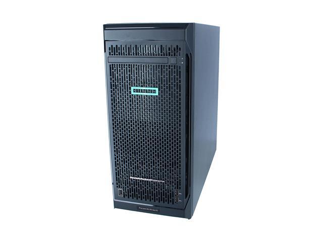 HPE ProLiant ML30 Gen11 Performance - tour - Xeon E-2434 3.4 GHz - 16 Go - aucun disque dur ...