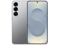 Samsung Galaxy S25 - Entreprise Edition - 5G - Gris - 128Go (SM-S931BZSDEEB)