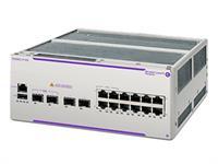 Alcatel-Lucent OmniSwitch 6360-P24 - commutateur - 24 ports - Géré - Montable sur rack (OS6360 ...