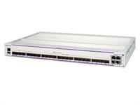 Alcatel-Lucent OmniSwitch 6360-P24 - commutateur - 24 ports - Géré - Montable sur rack (OS6360 ...