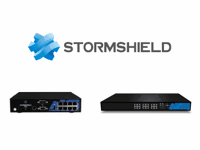 Firewall Stormshield - Achat Firewall Stormshield au meilleur prix