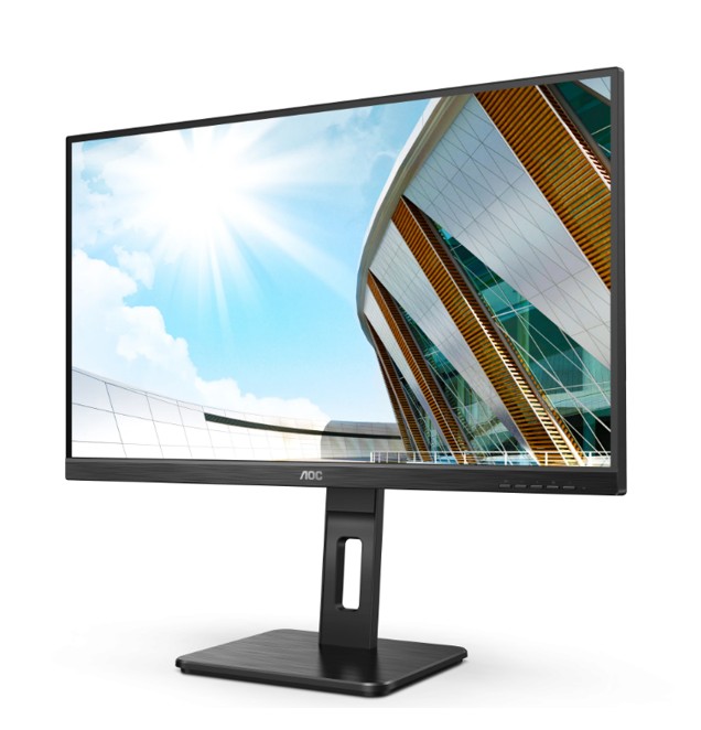 AOC 27P2Q - écran LED - Full HD (1080p) - 27" (27P2Q)