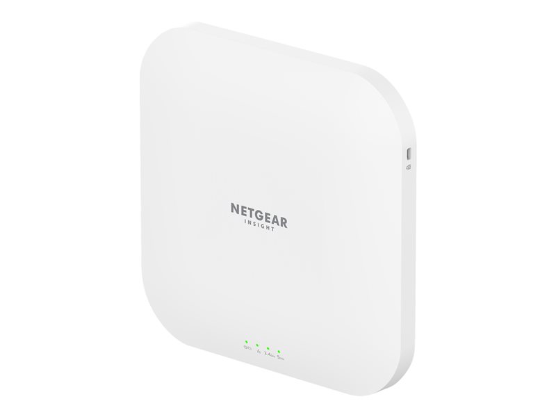 NETGEAR Insight WAX620 - borne d'accès sans fil - Wi-Fi 6 (WAX620-100EUS)