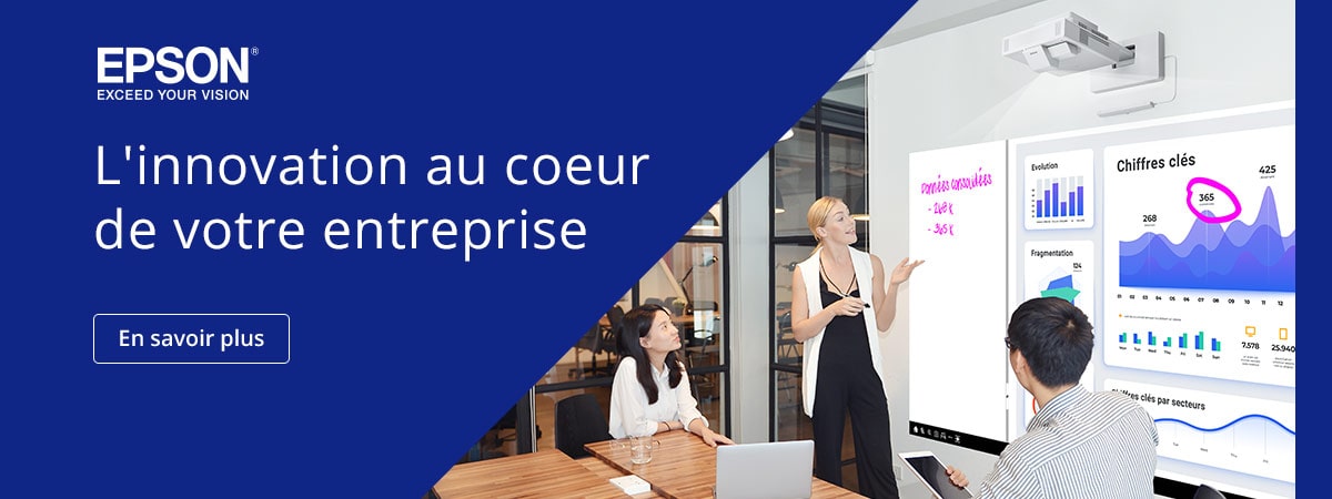 inmac wstore - Revendeur de matériel informatique professionnel