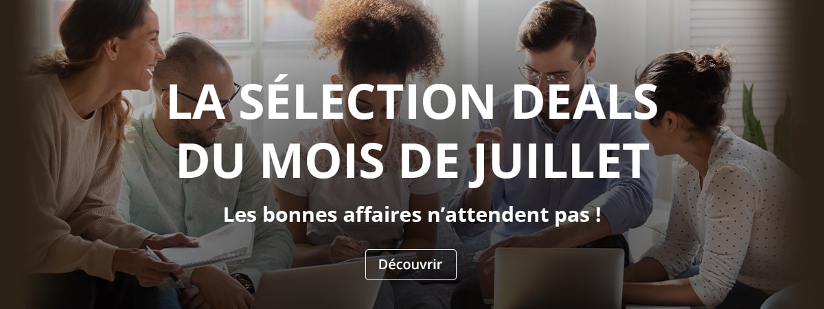 inmac wstore - Revendeur de matériel informatique professionnel