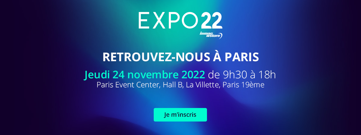 inmac wstore - Revendeur de matériel informatique professionnel