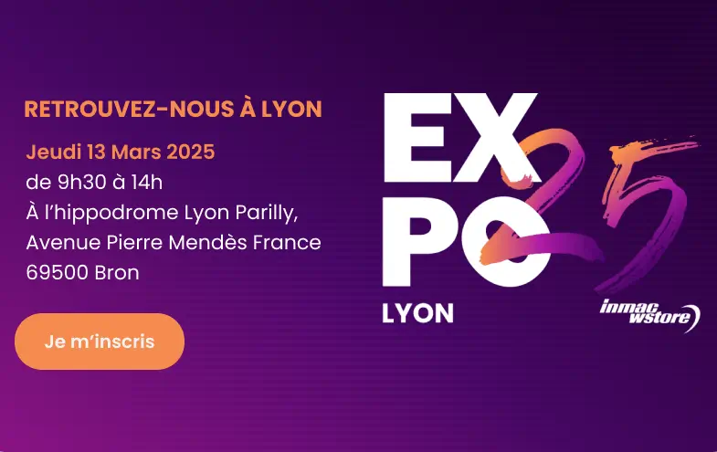 inmac wstore - Revendeur de matériel informatique professionnel