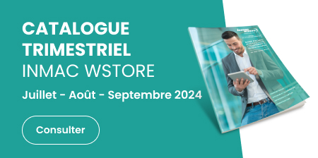 inmac wstore - Revendeur de matériel informatique professionnel