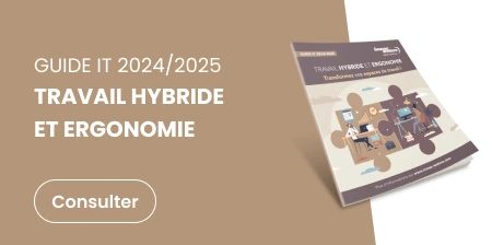 inmac wstore - Revendeur de matériel informatique professionnel