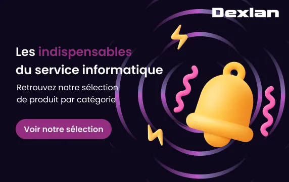 inmac wstore - Revendeur de matériel informatique professionnel
