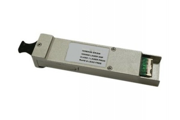 Module SFP+ Compat.CISCO 10GBASE-SR 300m Multimode 850nm (ECF-311774)