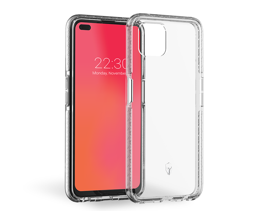 BigBen Connected - Coque de protection (FCLIFENRENO4ZT)