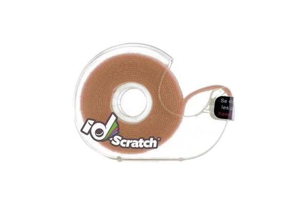 3P Design - ID-SCRATCH attache câble (IDS-LB-BOX-2)