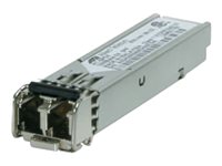 Allied Telesis AT SPSX - module transmetteur SFP (mini-GBIC) - 1GbE (AT-SPSX)