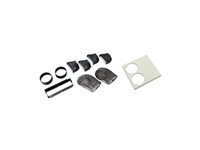 APC Rack Air Removal Unit SX Ducting Kit - conduit de ventilation (ACF127)