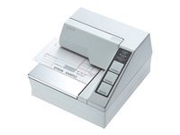 Epson TM U295 - imprimante de reçus - Noir et blanc - matricielle ...