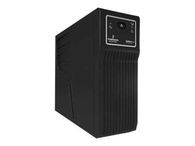 Liebert PowerSure PSP - onduleur - 390 Watt - 650 VA (PSP650MT3-230U)