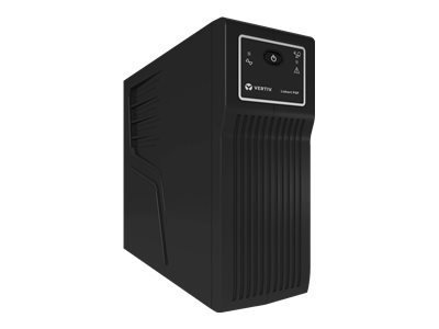 Liebert PowerSure PSP - onduleur - 300 Watt - 500 VA (PSP500MT3-230U)