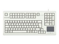 CHERRY Advanced Performance Line TouchBoard G80-11900 - clavier ...