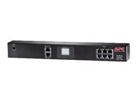 NetBotz - module de capteur à rack - 1U (NBPD0150)