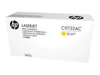 HP CE278AC - noir - originale - cartouche de toner (CE278AC) - Contract ...