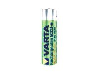 Varta 56706 - Batterie 4 x type AA - NiMH - (rechargeables) - 2100 mAh ...