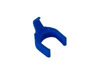 PatchSee PatchClip codage couleur des connecteurs (BE/PC)