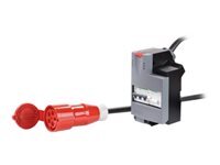 APC Power Distribution Module - disjoncteur automatique (PDM332IEC-30R-320)