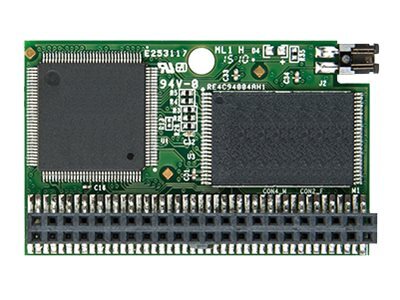 Transcend IDE Flash Module Horizontal - SSD - 512 Mo - IDE (TS512MPTM820)