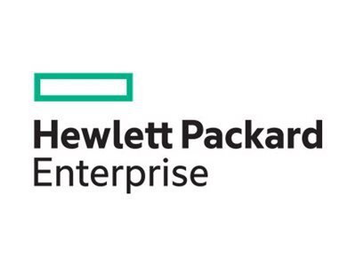 HPE - étagère pour rack - 1U (253449-B21)