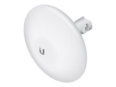 Ubiquiti Nanobeam M5-16 - pont sans fil - Wi-Fi, AirMax (NBE-M5-16)
