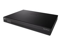Cisco Integrated Services Router 927 - routeur - mdm câble - de bureau ...