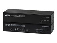 ATEN CE 775 Local and Remote Units - rallonge écran-clavier-souris ...