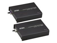 ATEN VanCryst VE892 Long Distance HDMI Optical Extender Transmitter and ...