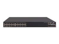 HPE - module d'extension - Gigabit SFP x 24 (J9988A)