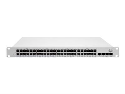 Cisco Meraki Cloud Managed MS225-48LP - commutateur - 48 ports - Géré ...