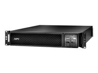 APC Smart-UPS SRT 6000VA - Onduleur - CA 230 V - 6000 Watt - 6000 VA - Ethernet 10/100, USB ...