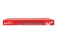 WatchGuard Firebox M470 - dispositif de sécurité - Competitive Trade In ...