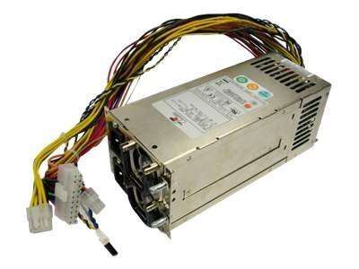 QNAP SP-8BAY2U-R-PSU - alimentation électrique - 300 Watt (SP-8BAY2U-R-PSU)