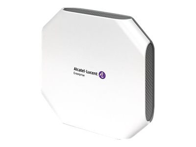 Alcatel-Lucent OmniAccess Stellar AP1201 - Point d'accès sans fil - GigE, 802.11ac Wave 2 ...