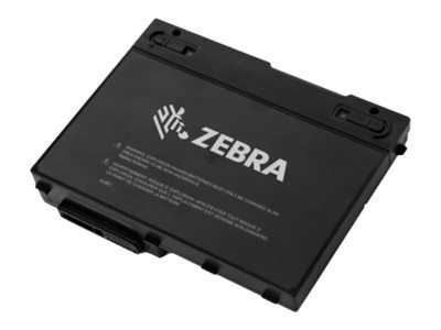 Zebra - batterie de tablette - Li-Ion - 98 Wh (450149)
