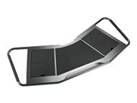 Chief Fusion FCA613B étagère - noir (FCA613B)