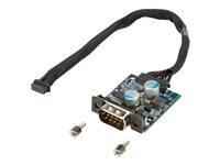 HP Serial Port Adapter - panneau série (3TQ27AA)