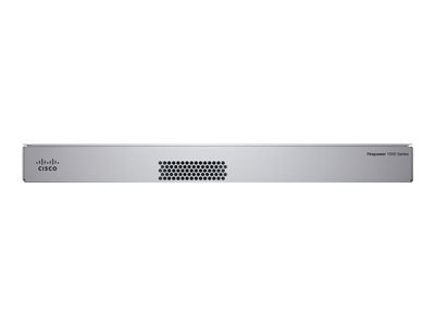 Cisco FirePOWER 1120 Next-Generation Firewall - firewall (FPR1120-NGFW-K9)