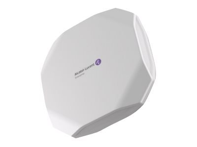 Alcatel-Lucent OmniAccess Stellar AP1321 - Point d'accès sans fil - 802.11ac Wave 2, 802.11ax ...