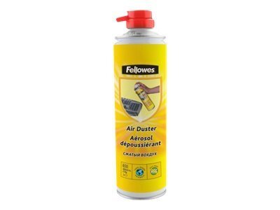 Fellowes HFC Free Air Duster - spray dépoussiérant (9977804)